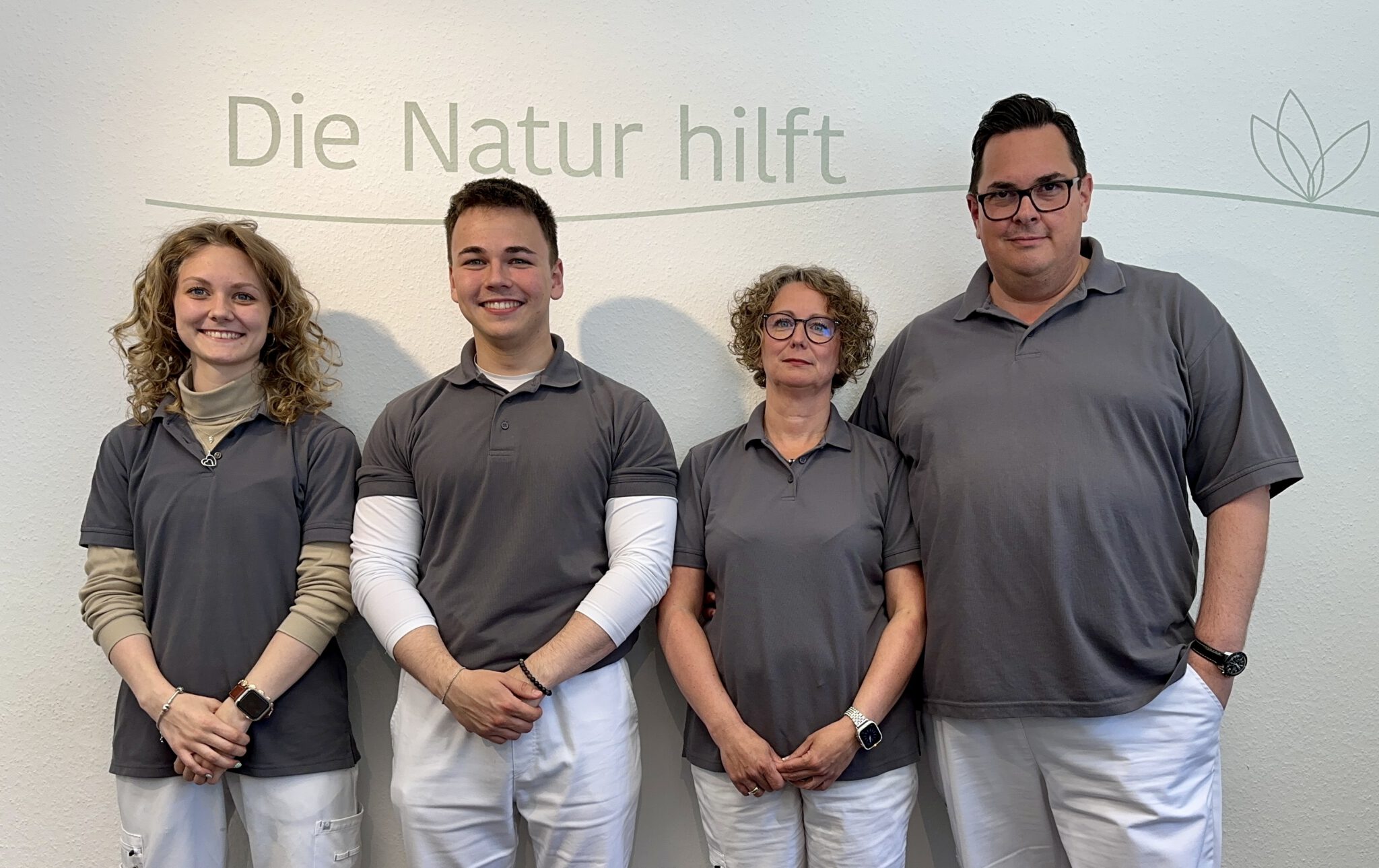 Team - Naturheilpraxis Andreas Amann